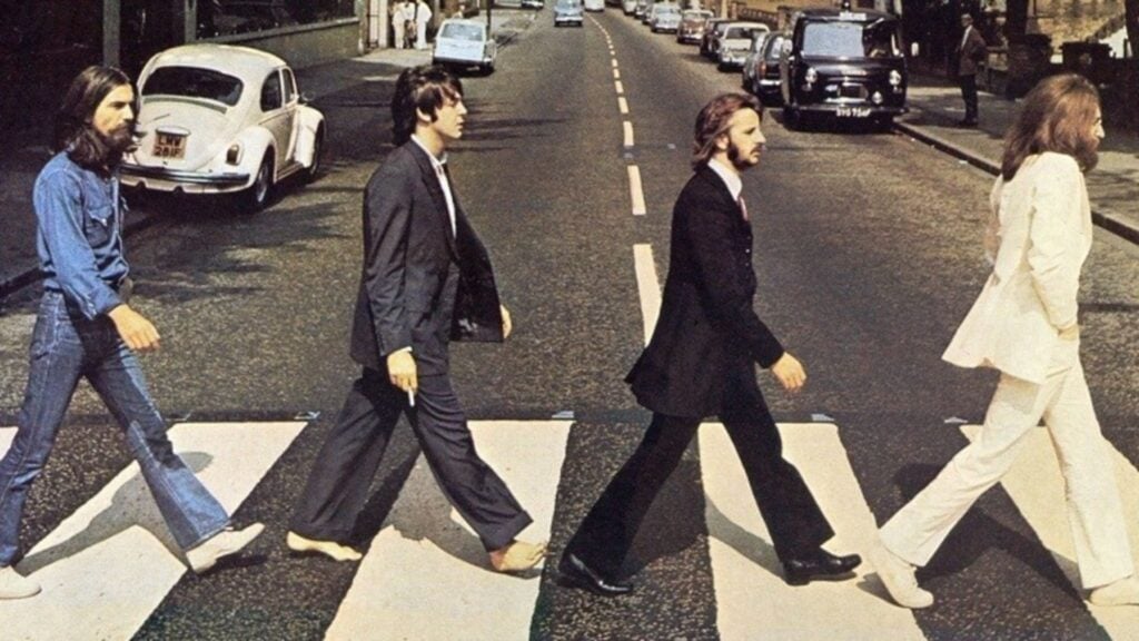 21 Album Covers and the Stories Behind Them