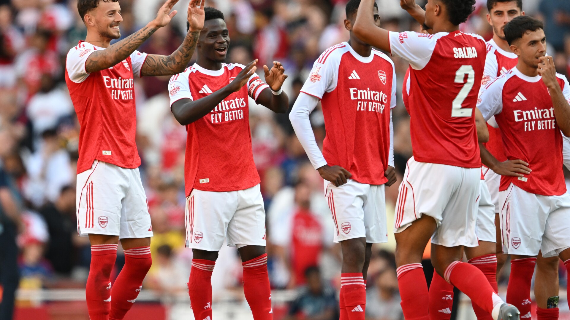 Premier League preseason schedule 2025: Fixtures, results for summer action