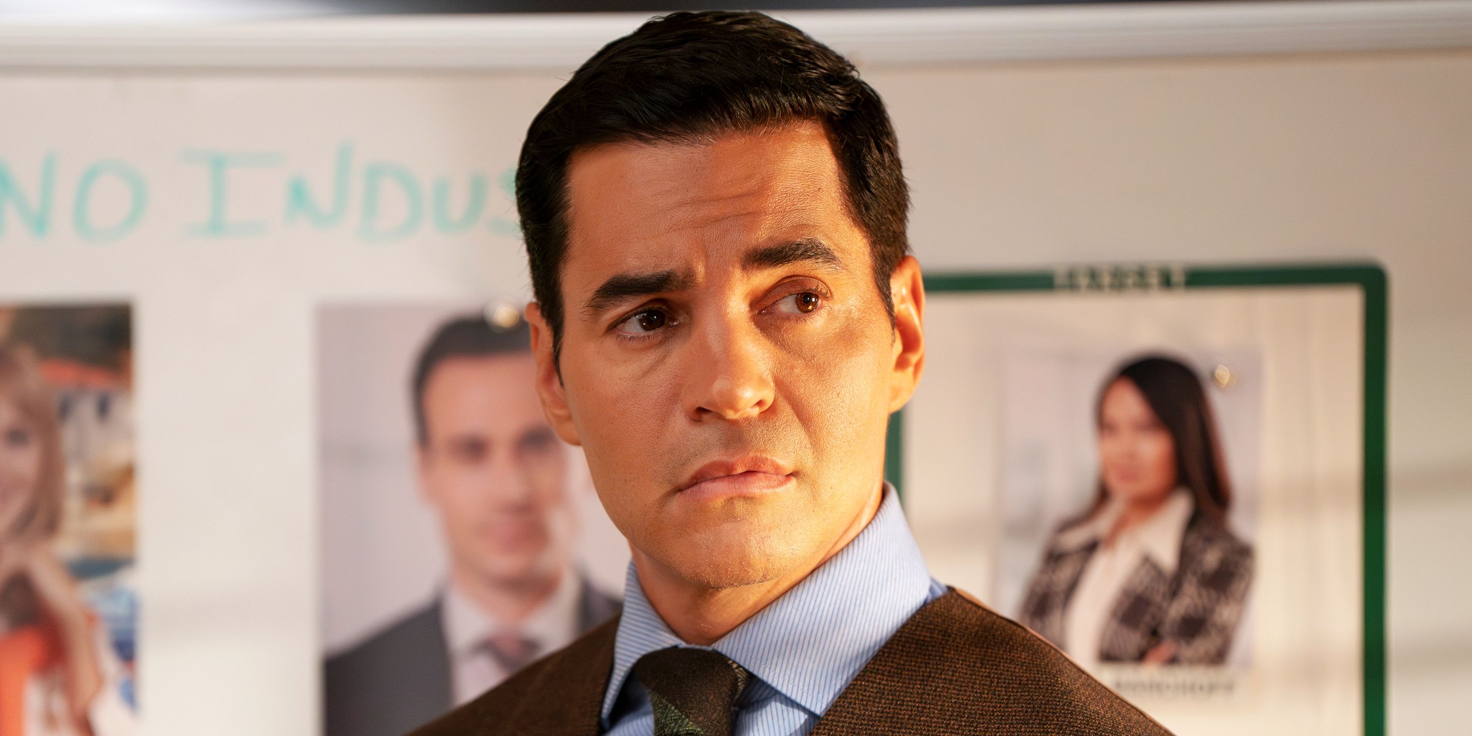 Will Trent Season 4 Hint Confirms This Character Won’t Be Forgotten