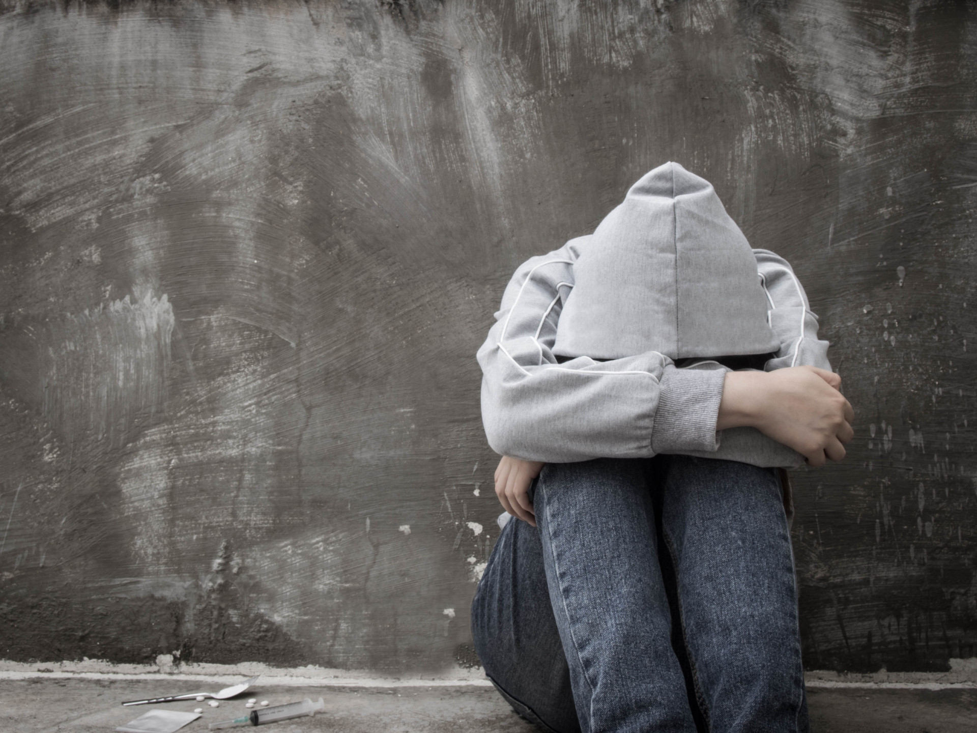 Disturbing aspects of human nature