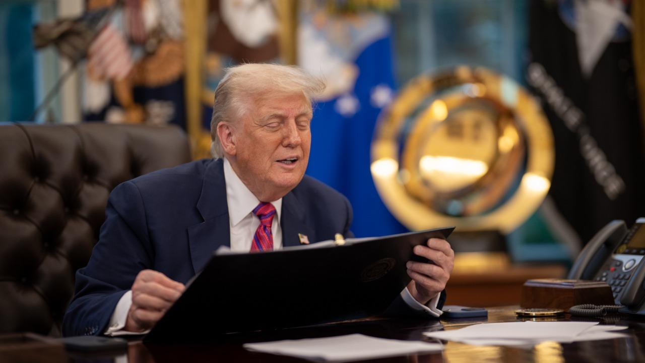 Trump’s new 401(k) move: What Americans must know