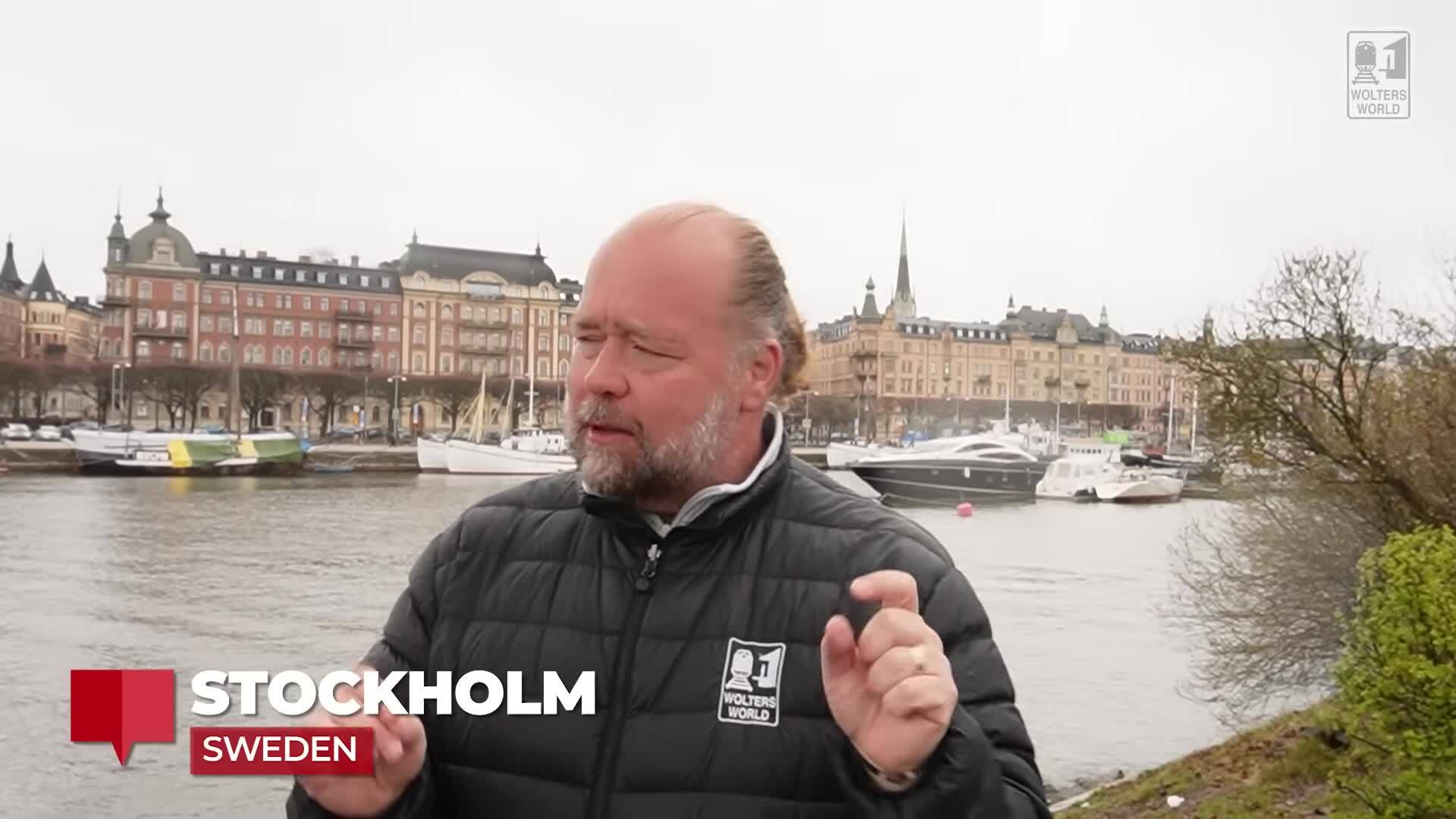 Traditional Swedish Food - What to Eat in Sweden
