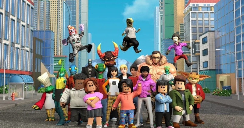 Roblox bans predator catcher Schlep after 6 arrests, creator reveals ...