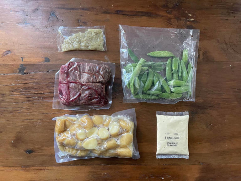 Gobble Meal Kit: Are 20-Minute Homemade Meals Too Good to Be True?