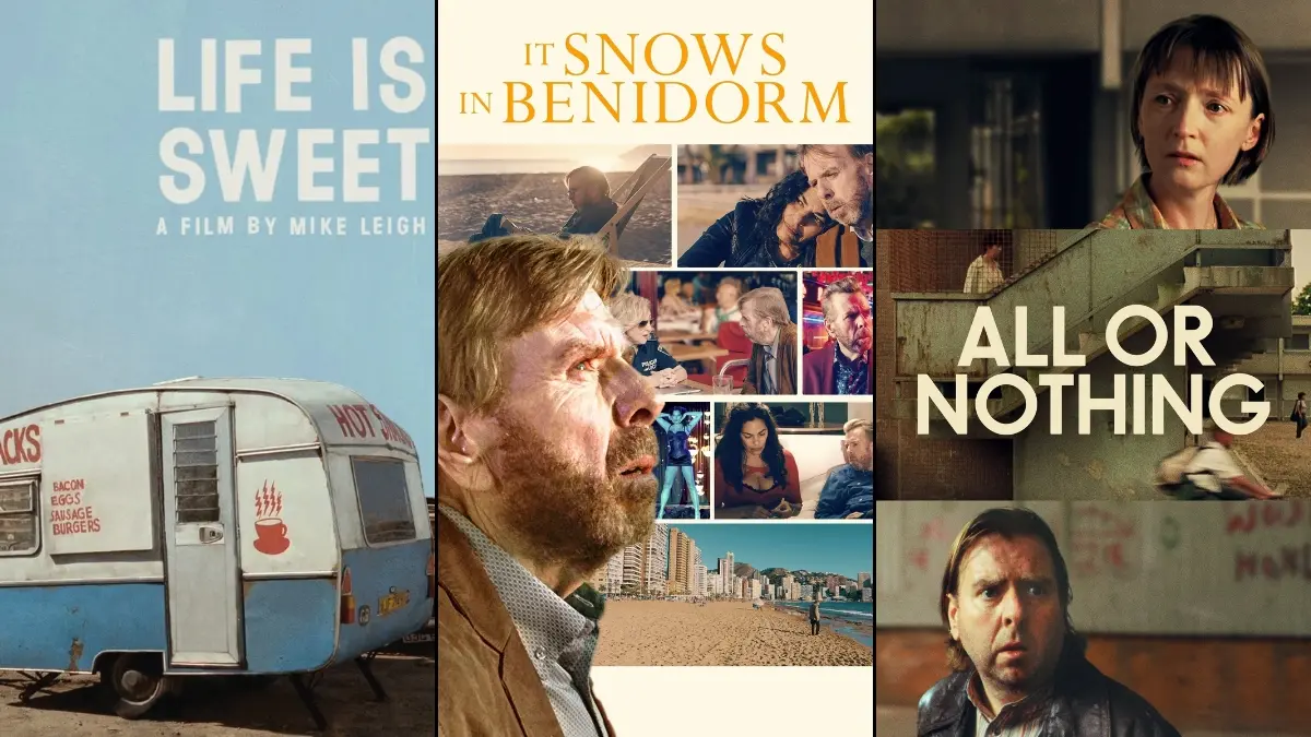 10 Underrated Films by Timothy Spall You Have to Watch