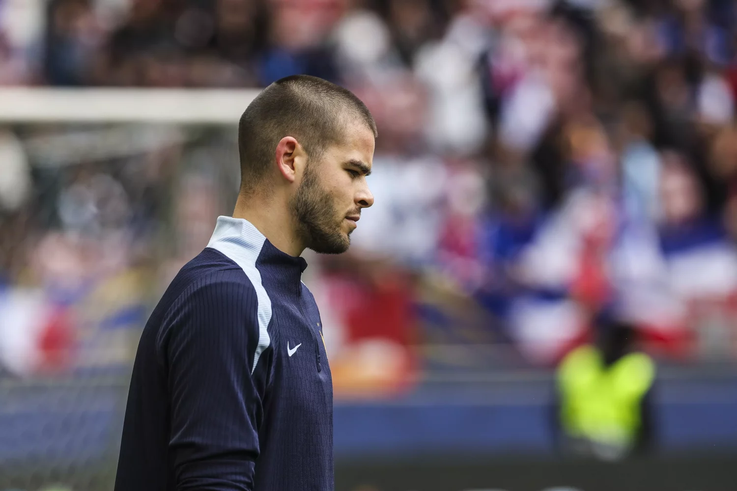 Official – Chevalier’s number at PSG revealed!