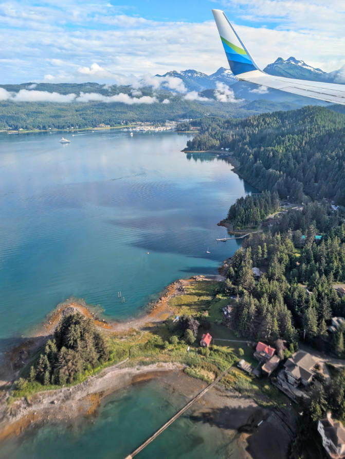 Alaska's Inside Passage without a cruise ship - how to enjoy Southeast ...