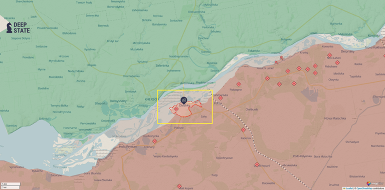 Top Russian commanders eliminated in Ukrainian precision strike on key ...