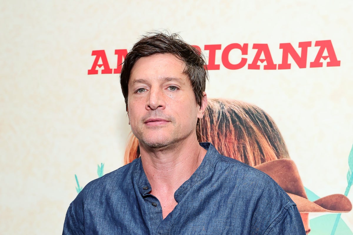 Simon Rex claims Matt Damon started ‘laughing’ during doomed Good Will ...