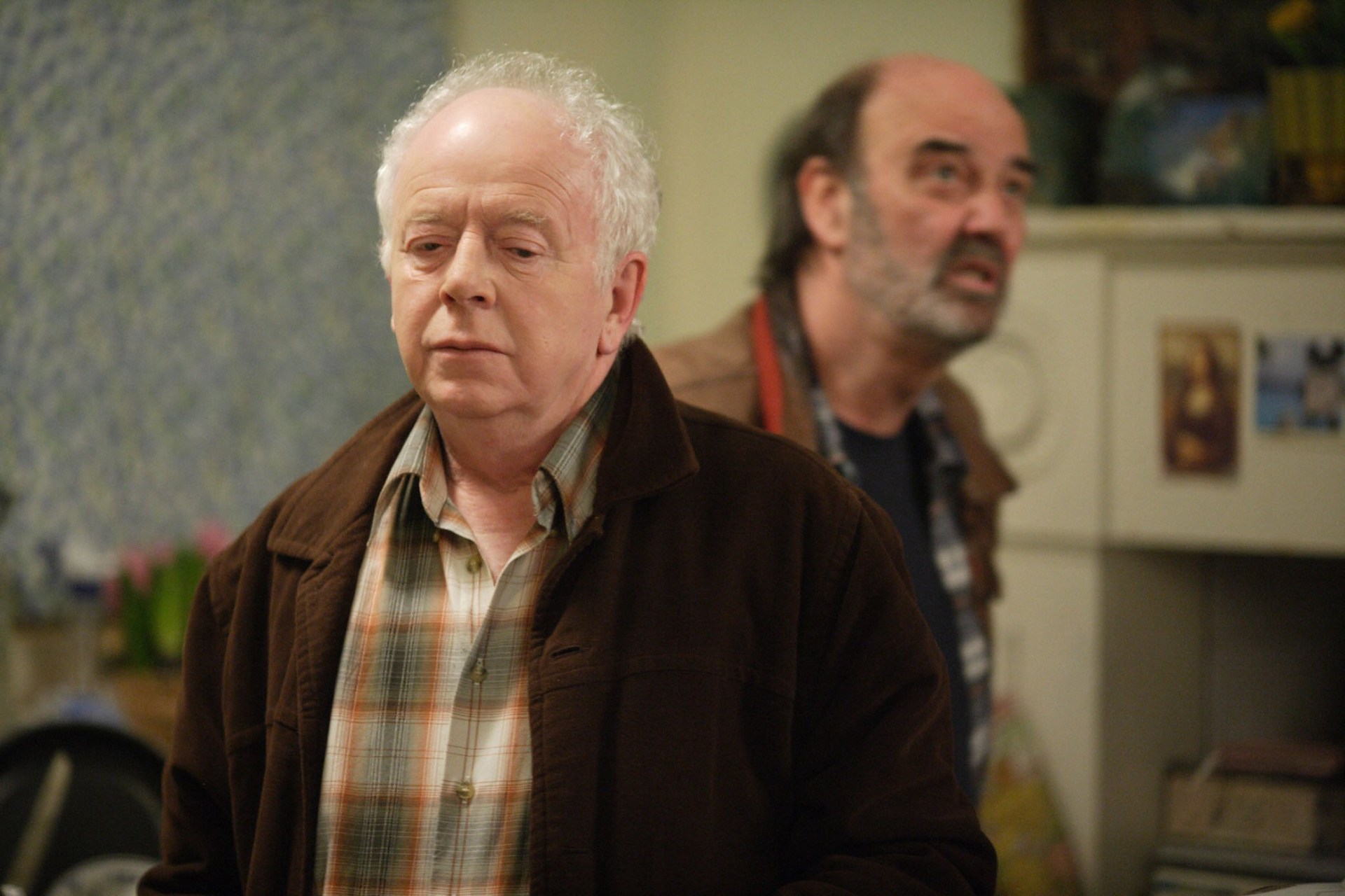 British TV icon Ray Brooks dies aged 86