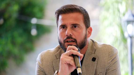 Polito resta a Catanzaro, il nuovo tecnico giallorosso poteva guidare i ...