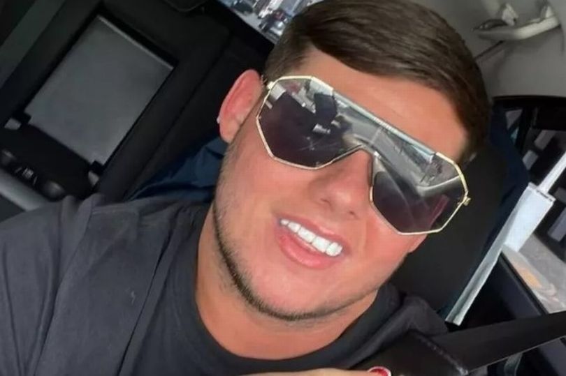 The troubling 'far right connections' of racist football hooligan who ...