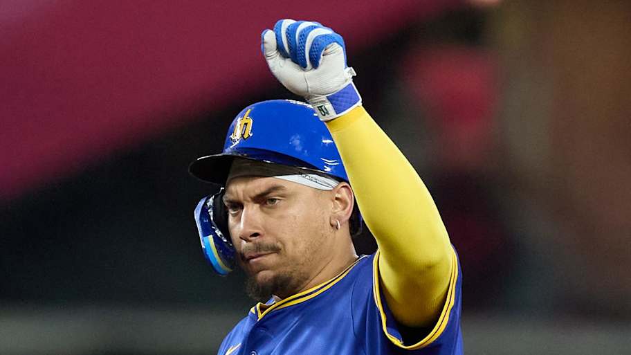 Seattle Mariners Offense Putting Up Numbers Never Before Seen in ...