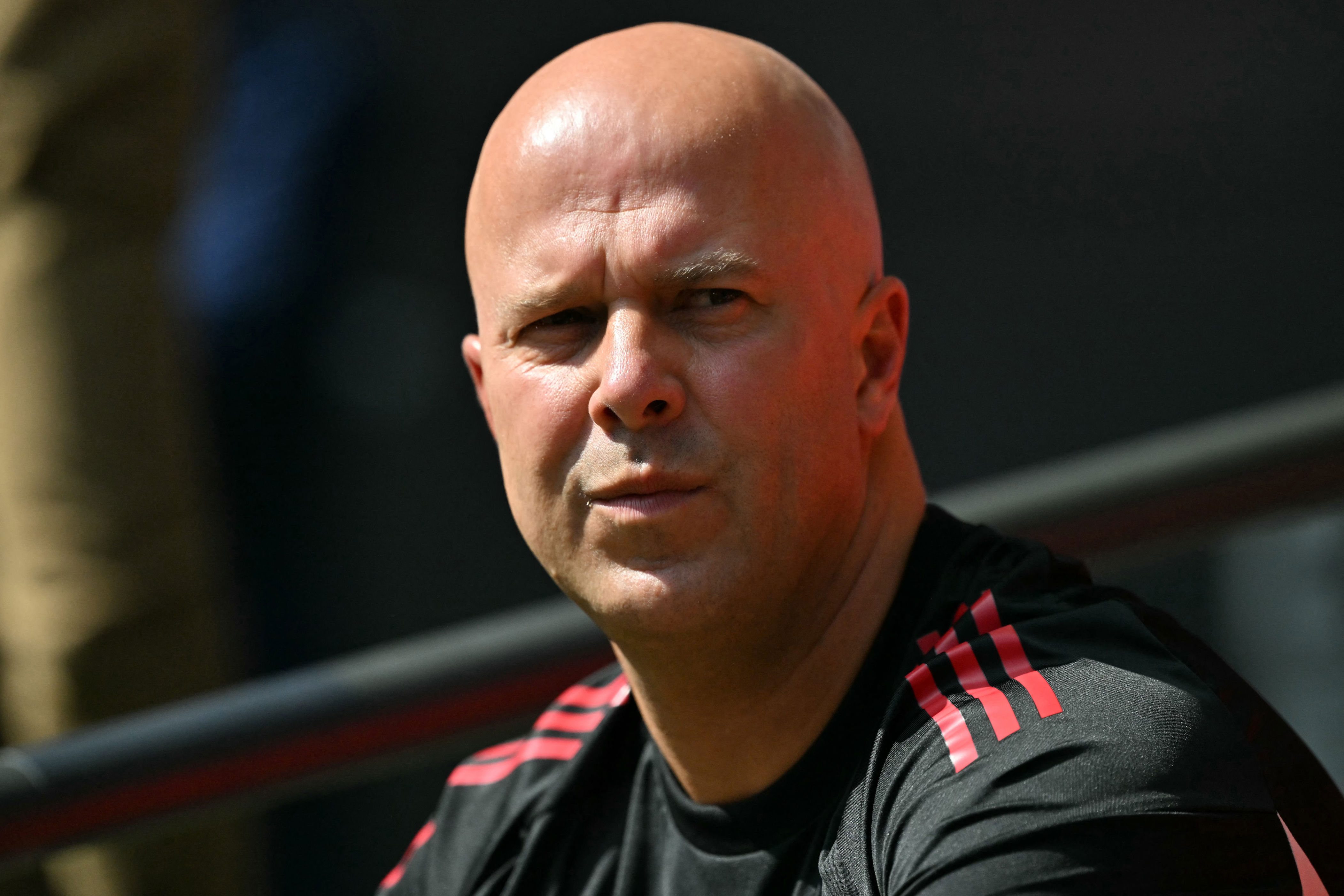 Liverpool enter ‘formal negotiations’ over sale of £56m star as club ...