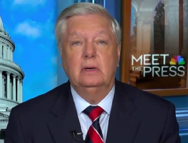 South Carolina Sen. Graham Endorses ‘Land Swaps’ To End Ukraine War On ...