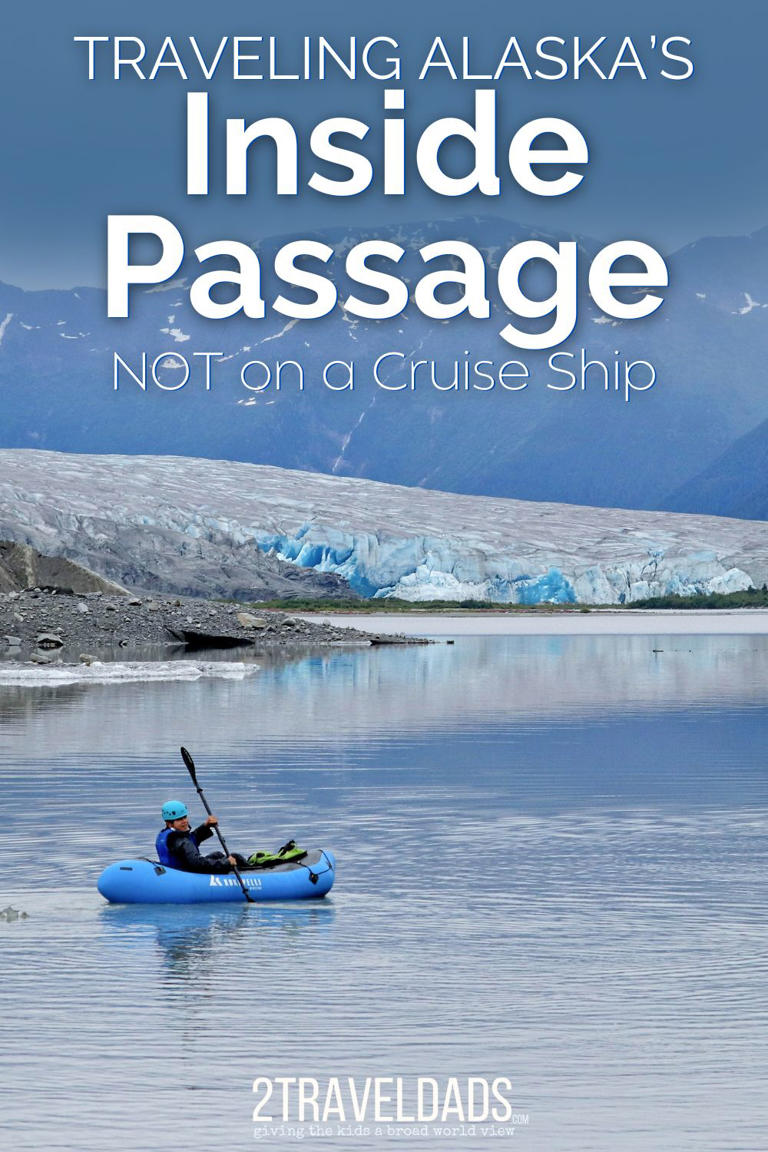Alaska's Inside Passage without a cruise ship - how to enjoy Southeast ...