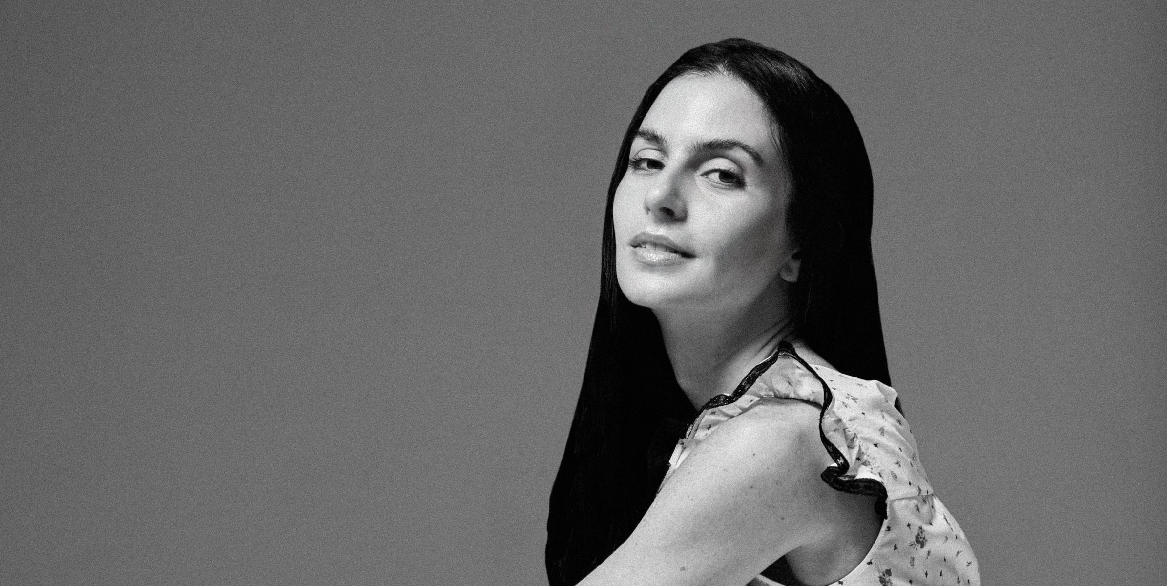 Sofía Bustin, directora de Casto, sobre los derechos LGBTQ+: "Hay sociedades que están más ...