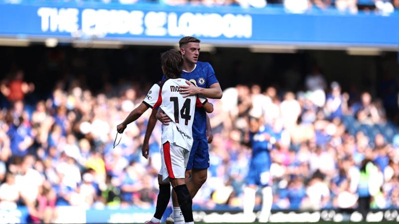 Crollo Milan a Londra: Chelsea show, finisce 4-1 nell’ultima amichevole ...