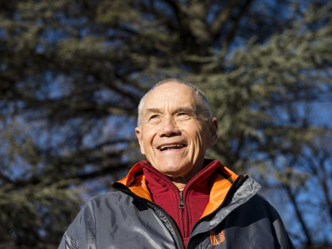 Décès de l'ancien conseiller d'Etat valaisan Bernard Bornet