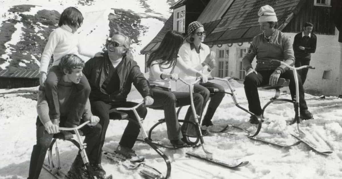 20 Rare Photos of Historical Royals