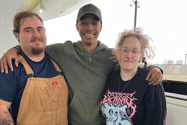 Giovanni Pelletier’s Family Confirms He Is Dead a Day After Decomposing ...