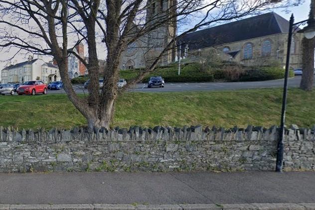 Downpatrick: murder inquiry launched after death of man which may be ...