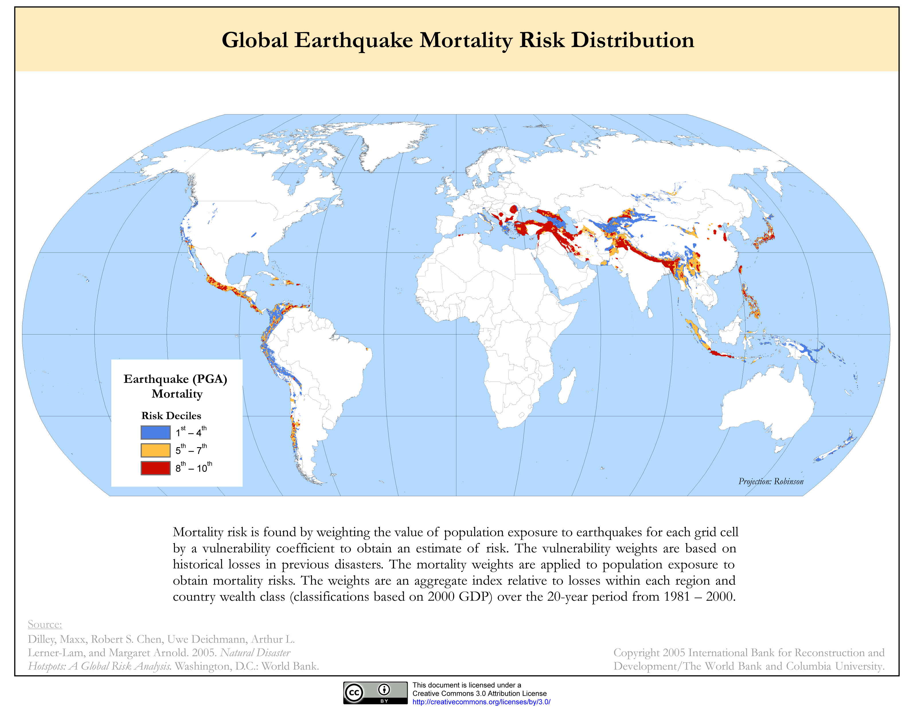Recent Studies Highlight Active Earthquake Zones In The U.S.