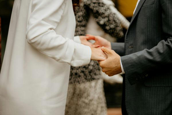 Crafting Ethical Weddings with Local Flavors