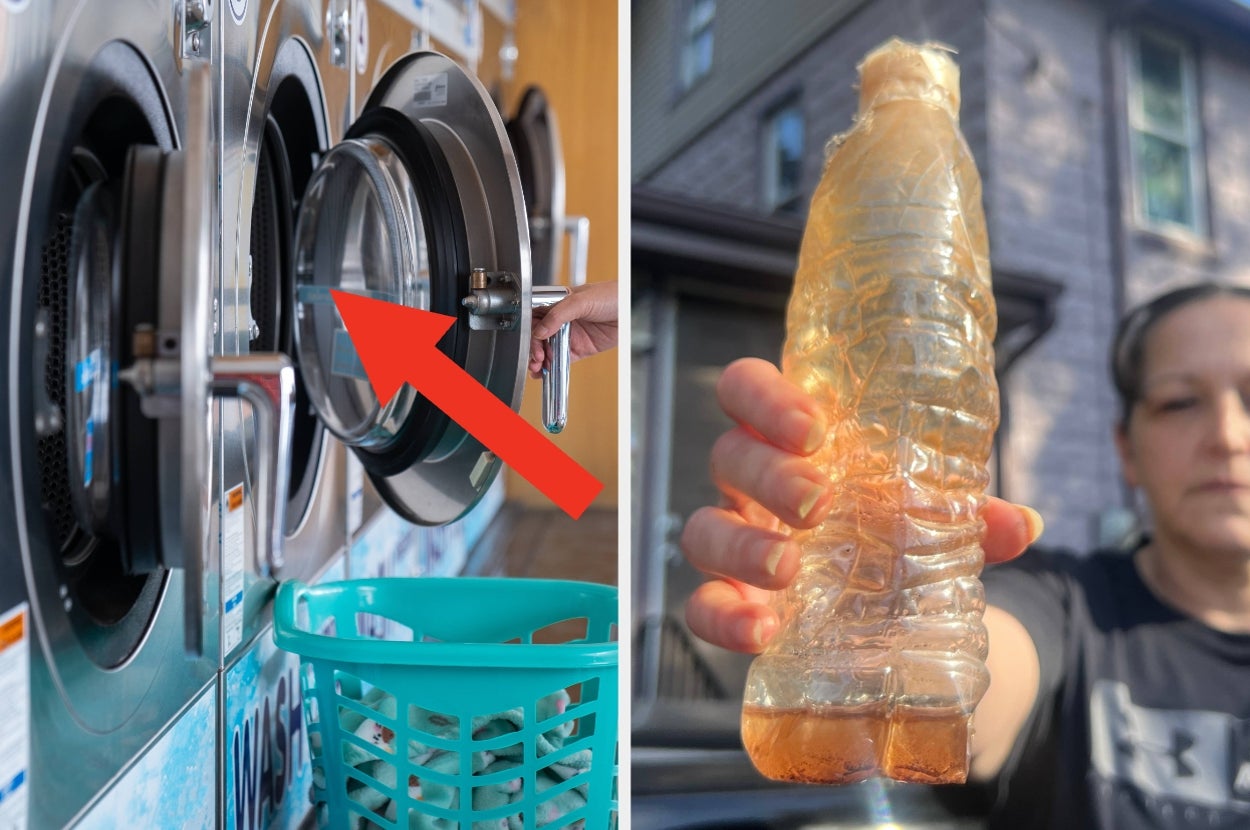 "It Takes So Much More Time To Be Poor": 25 "Costs Of Poverty" The ...