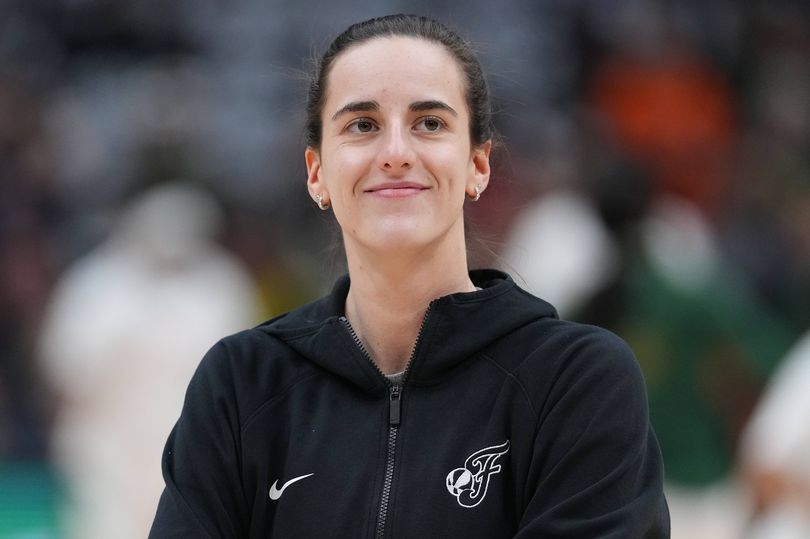 Caitlin Clark admits she had team she didn't want to join in WNBA Draft