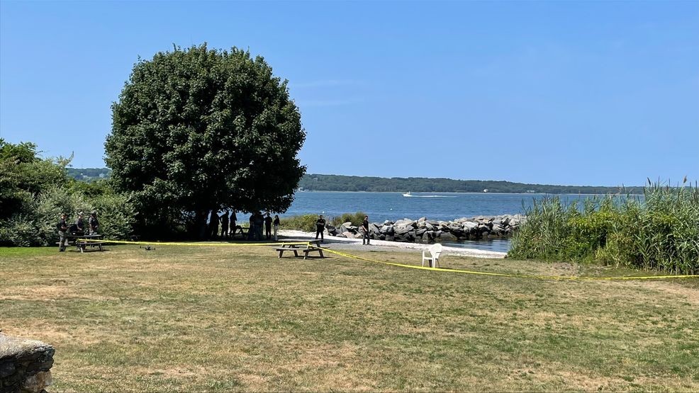 Body found in water near Head's Beach in Jamestown