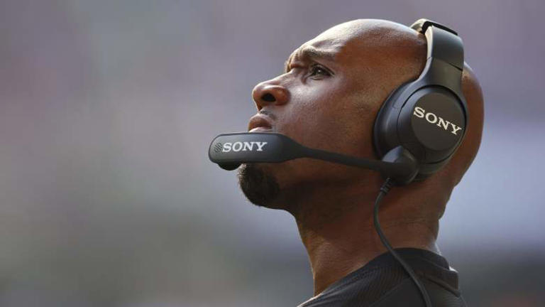 Super Bowl Champion Sends 2-Word Message After Landing Texans Deal