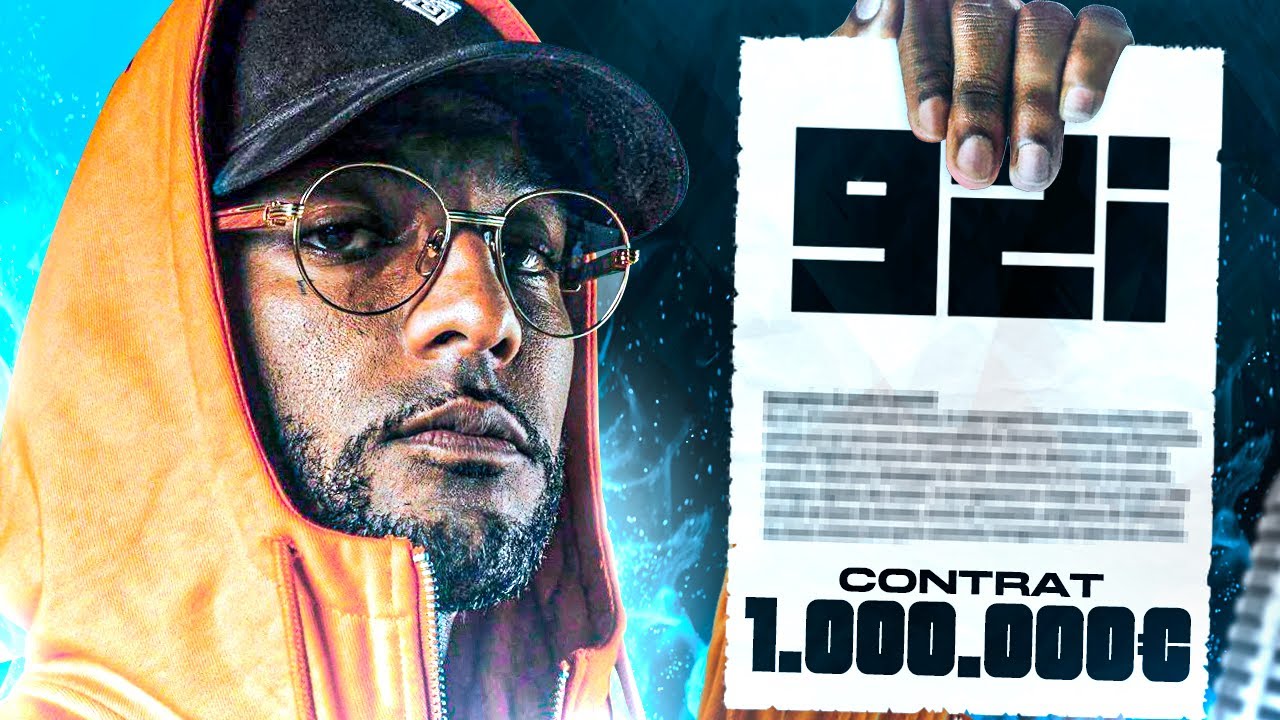 Les contrats dans le domaine du rap (L'Edition)