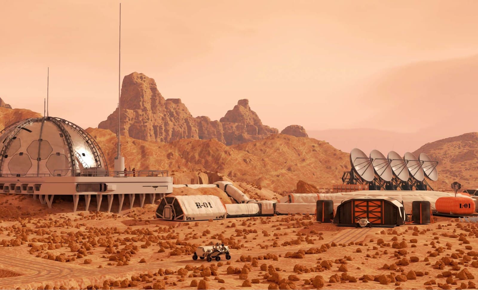 NASA and Google Unveil Cutting-Edge AI to Safeguard Astronauts’ Health ...