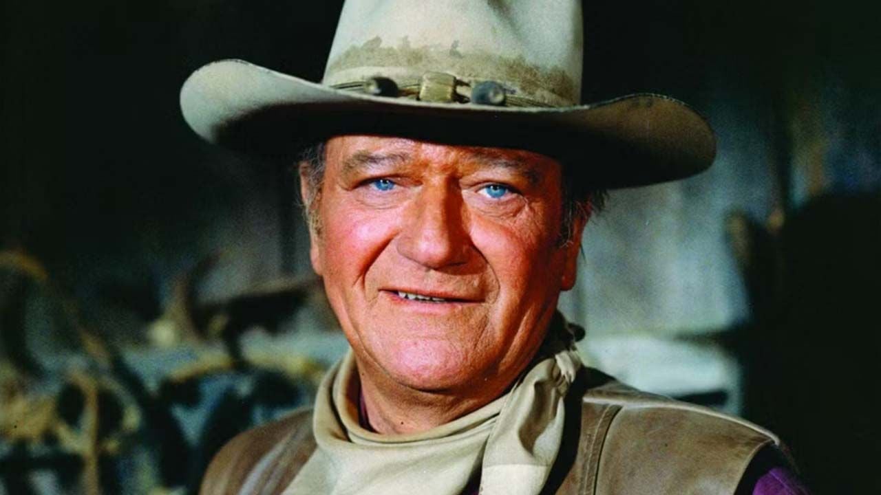 John Wayne : un biopic en projet sur l'un des plus grands acteurs de ...