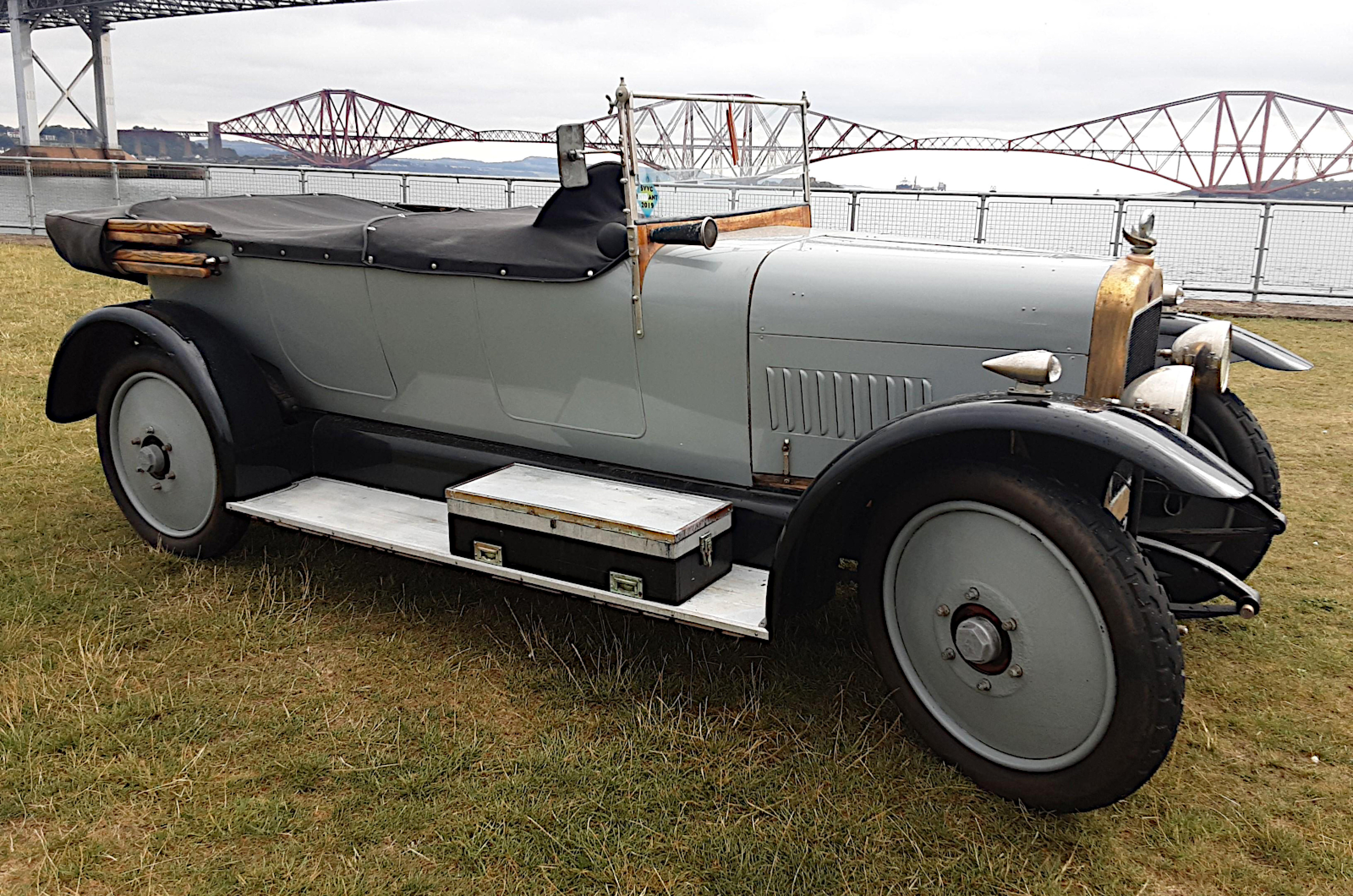 30 British car brands you’ve forgotten