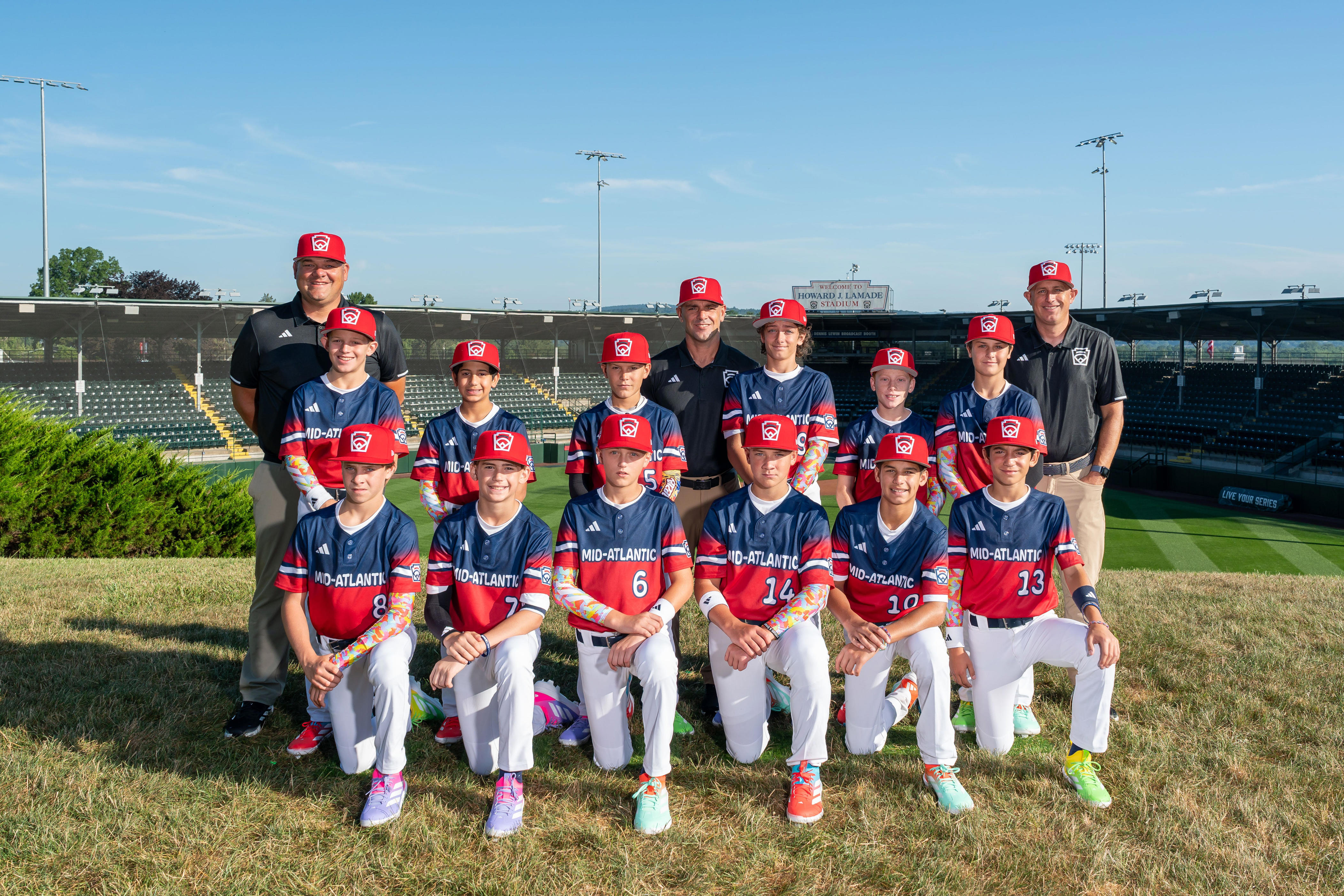 What's next for Pa. Little League 2025? Does Glenmoore play Saturday ...