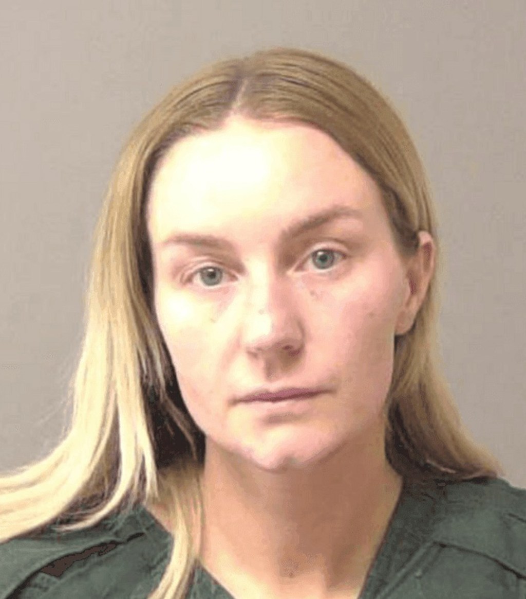 Substitute teacher had sex with boy, 11, during ‘playdates’ — then ...