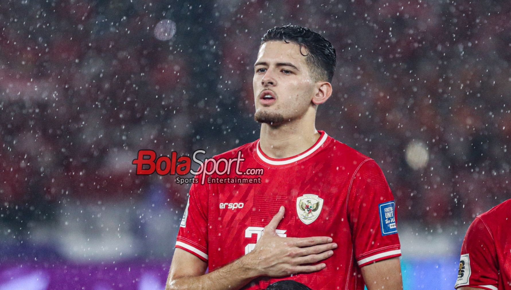 Perjuangkan Marselino Ferdinan, PSSI Tegaskan Justin Hubner Belum ...