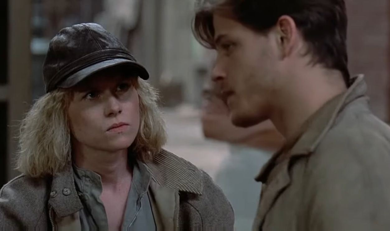 80s Action Movie Classics That Are Really Hard To Explain Today