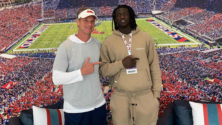 Ole Miss Football, Notre Dame Fighting Irish and Florida Making Waves ...