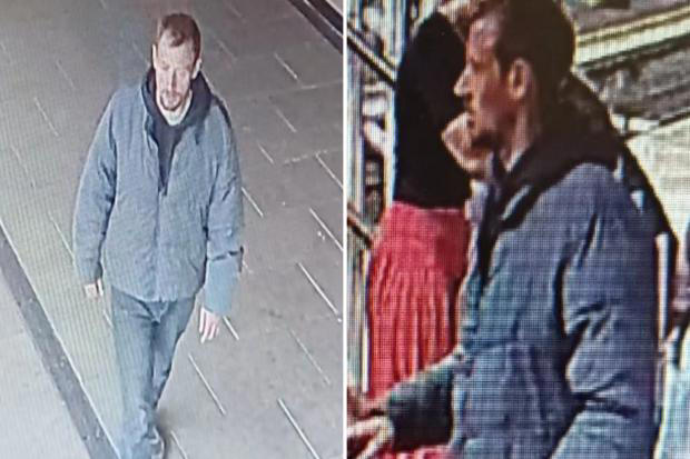 New images issued in search for missing Alex Weatherley