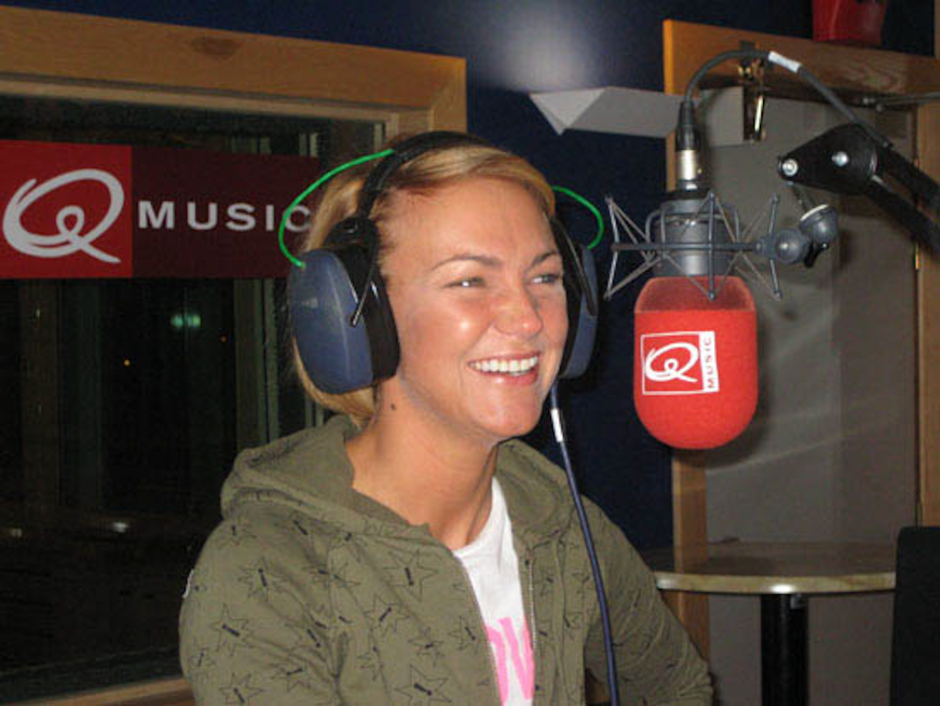 De mooiste foto's van Kate Ryan