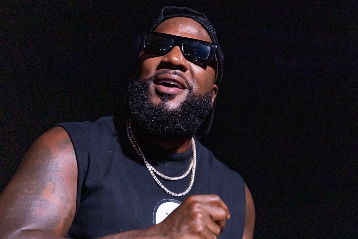 Hip-Hop legend takes wild 10-hour Uber ride to make concert: ‘Can’t ...