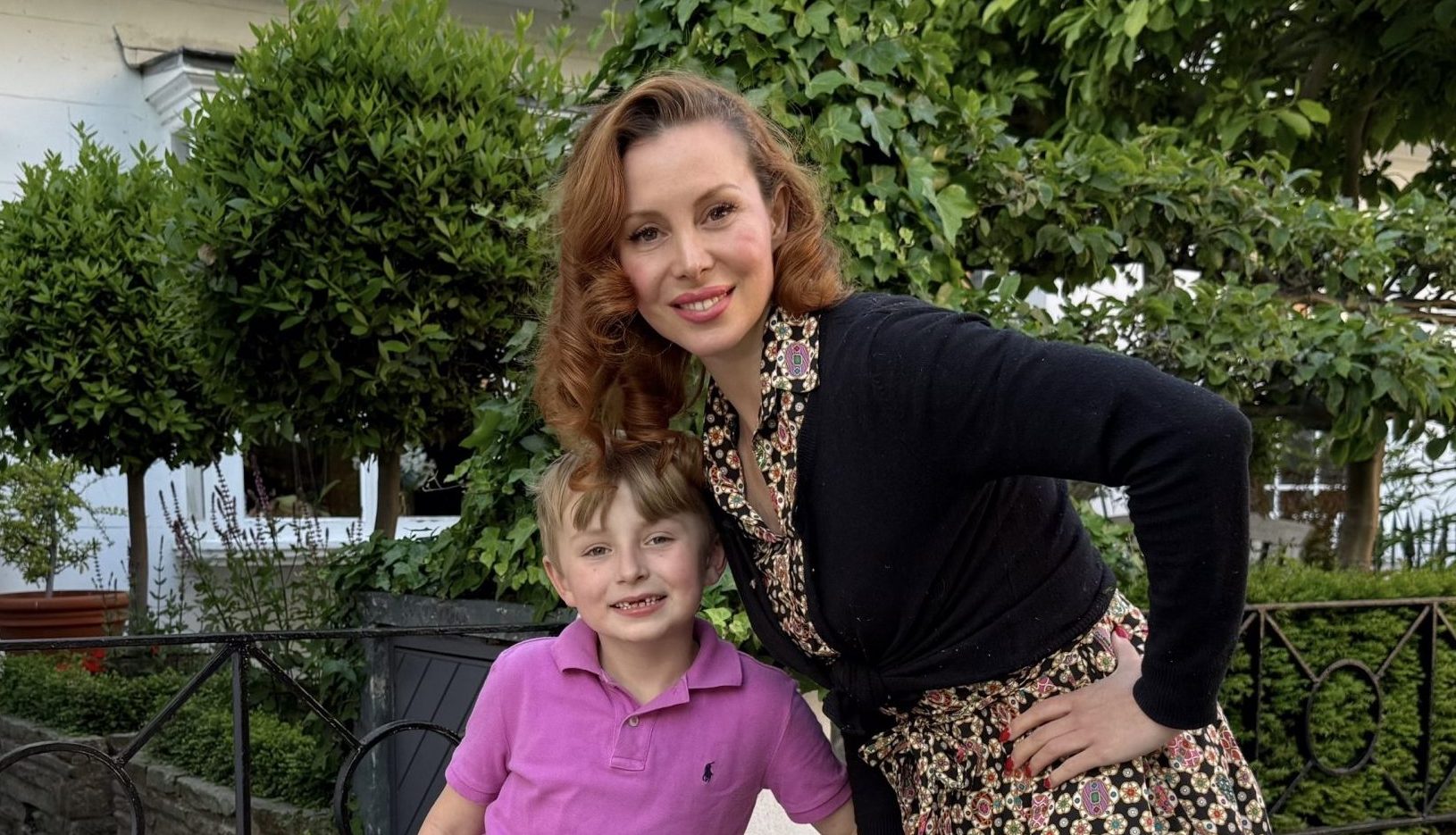 I'm worried about Generation Alpha's rudeness