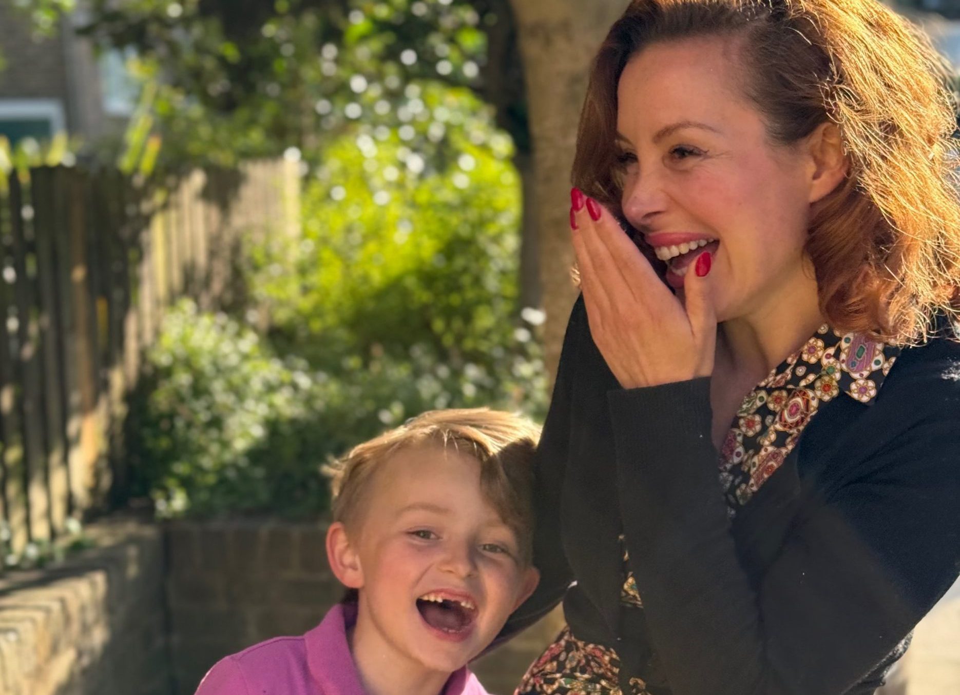 I'm worried about Generation Alpha's rudeness