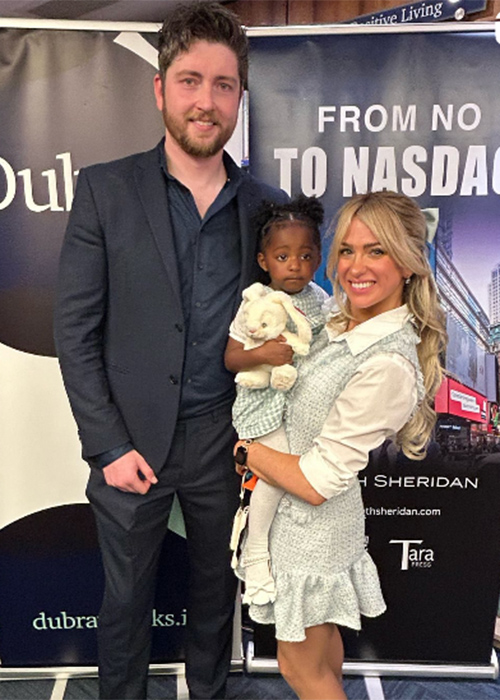 Ryan Tubridy: Haul presidential candidates over the coals but give them ...