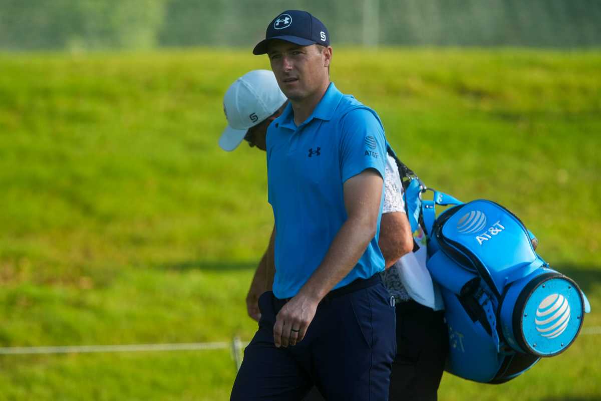 Concerning News Emerges on Jordan Spieth Amid PGA Tour's FedExCup Playoffs