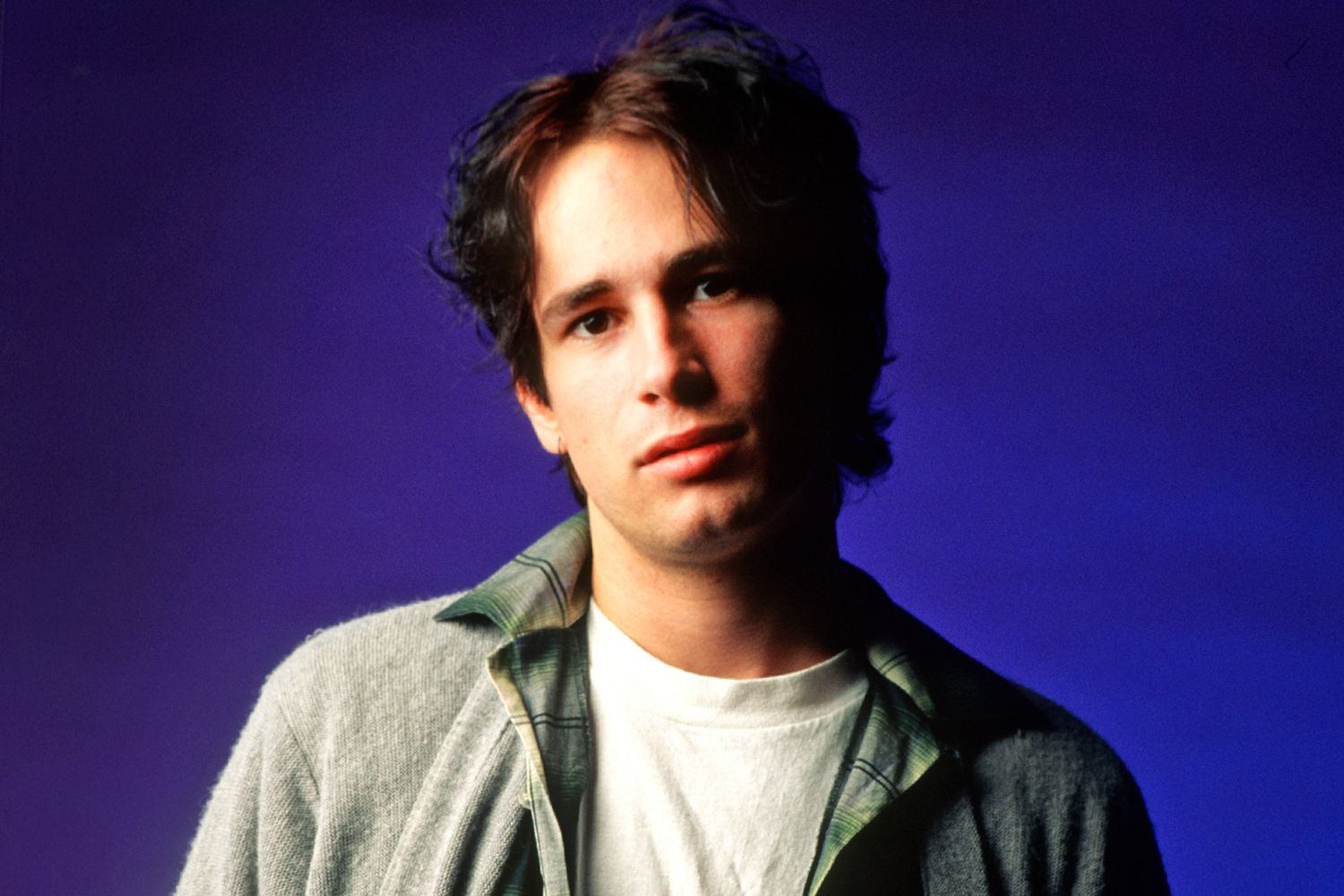 Jeff Buckley's Ex on the 'Heartbreaking' Pressure the Rock Icon Was ...