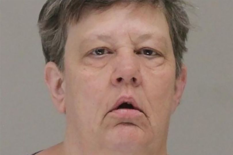 Woman who threatened to kill her teacher 40 years ago charged with ...